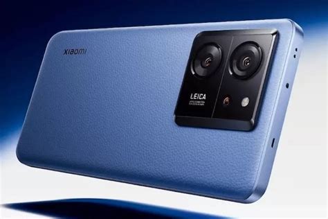 Intip Spek Smartphone Teranyar Xiaomi 14 HP Android Pertama Gunakan