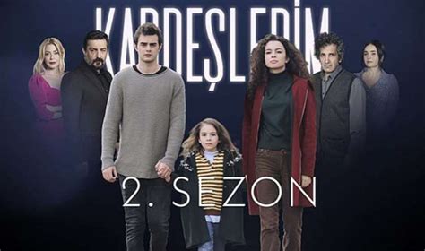 Kardeşlerim Doruk öldü Mü Kardeşlerim Dizisinden Onur Seyit Yaran