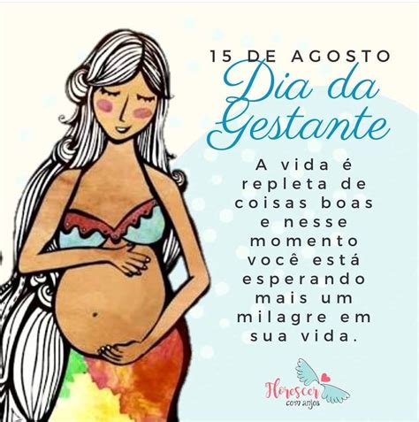 Dia Da Gestante Dia Da Gestante Gestante
