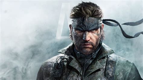 METAL GEAR SOLID Δ SNAKE EATER จะลงใหกบทกแพลตฟอรมและนำเสยงพากย