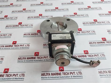 Mks Instruments 253b 3 3 2 Throttle Control Valve Aeliya Marine Tech