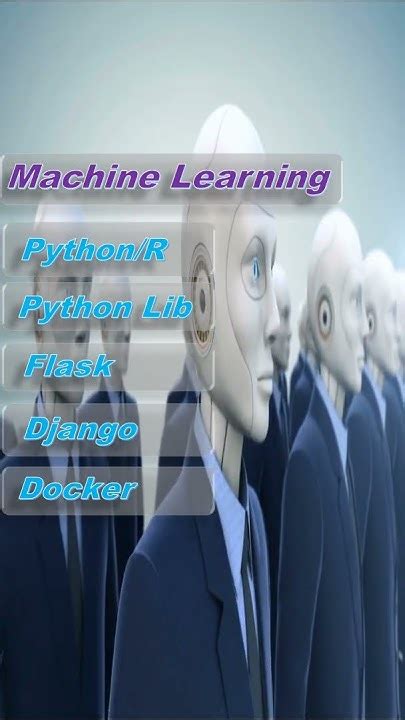 Machinelearning Html Webdesign Coding Python Programming Youtube