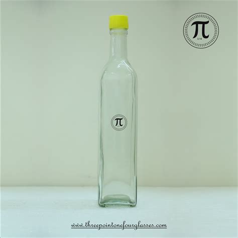 750ml Olive Oil Glass Bottle At Rs 17piece Suhag Nagar Firozabad
