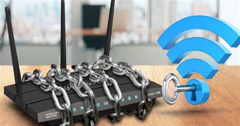 Best Wifi Security Routers