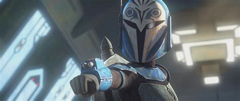 Clone Wars First Look Old Friends Not Forgotten