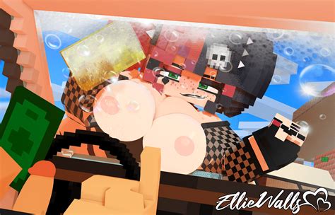 Post 5689477 Ellie Walls Minecraft Odysseyellie