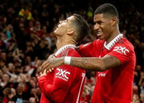 Ronaldo Comeback Pastikan Setan Merah Lolos Ke Fase Gugur Man United