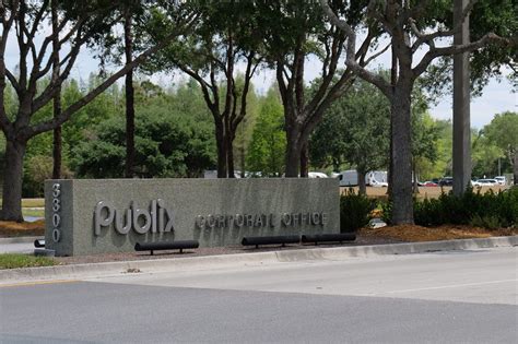 Publix Mergers And Acquisitions Summary Mergr