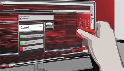 Quick Steps On How To Cancel Windows Shutdown A Guide