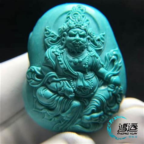鴻運綠松石不當的盤玩方法使你的松石盤後慘不忍睹 每日頭條