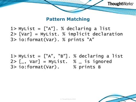 The Erlang Programming Language