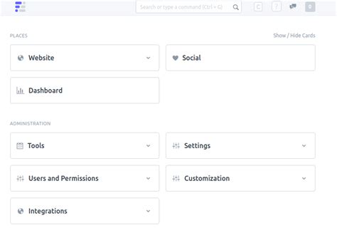 POS Can Not Be Configured ERPNext Frappe Forum