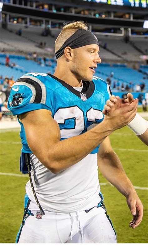 Nfl Football Nfl Football Players That Are Christian