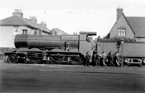 Sonic Models Oo Lbscr K Class Page 6 Rails Of Sheffield Rmweb