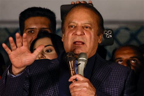 Pakistan How Imran Khan And Nawaz Sharif Can Both Declare Victory