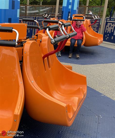 Portal To LEGO MYTHICA Opens At LEGOLAND Windsor Resort Attraction Source