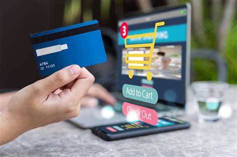 집에서 음식이있는 스마트 폰 화면에 식료품 온라인 쇼핑 응용 프로그램 온라인 쇼핑 개념 가방에 대한 스톡 사진 및 기타 이미지 가방 개념 계산대 Istock