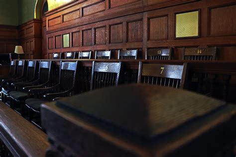 Why Juries Dont Follow Judges Instructions Think