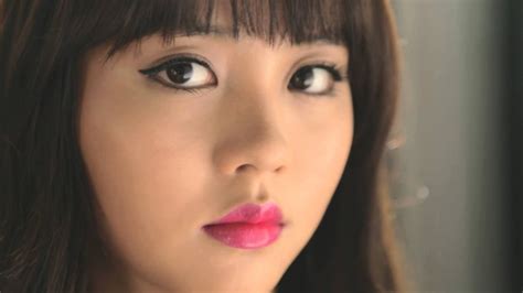 페리페라 김소현 김소현을 질투하다 실물요정 김소현을 긴장하게한 정체는 Youtube