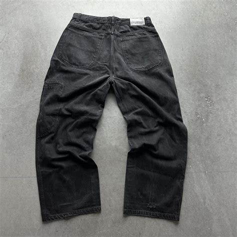 Jnco × Marithe Francois Girbaud × Vintage Crazy Vintage Y2k Girbaud