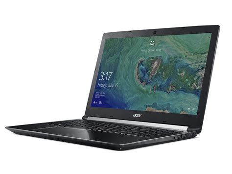Acer Aspire 7