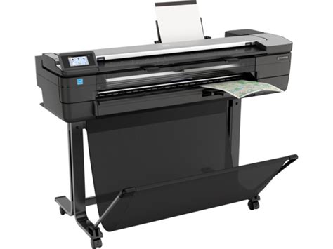Large Format Printers