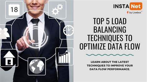 Top 5 Load Balancing Techniques To Optimize Data Flow