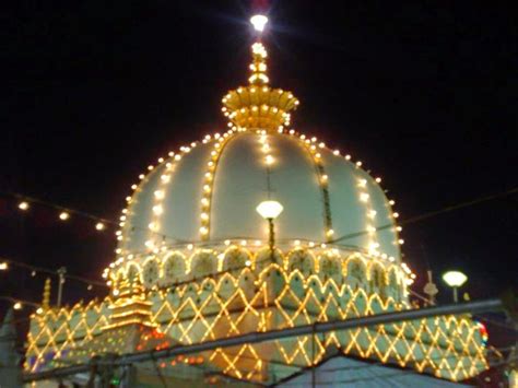 Religious Wallpapers Mazaar E Paak Khwaja Garib Nawaz Ajmeer