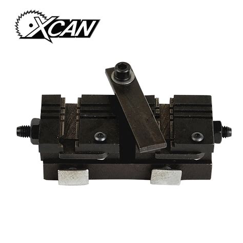 DEFU 998C Or 339C Replace Parts Key Cutting Machine Key Duplicating Machine Fixture In Locksmith