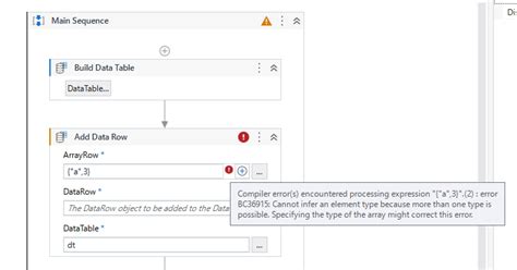 Troubleshooting Guide Conversion From Windows Legacy Project To Windows Project Tutorials