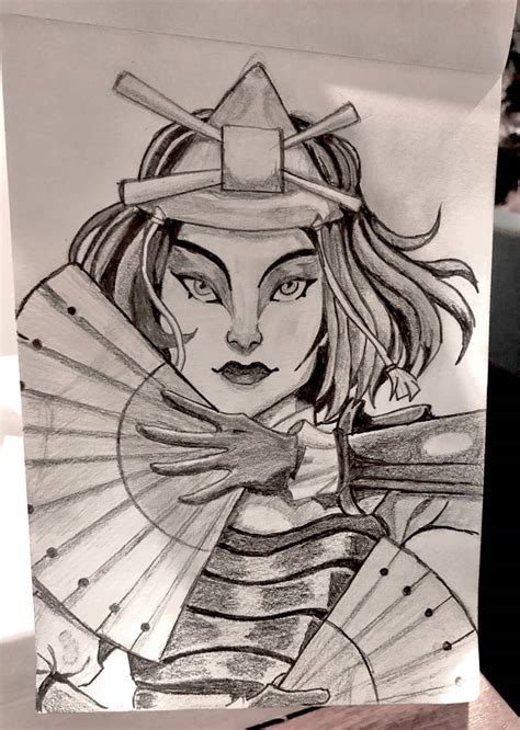 Suki By Nzmattw On Deviantart