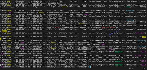 Mongodb 主从安装 团队协作、共享成长