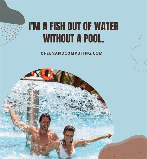 3800 Pool Captions For Instagram 2026 Funny Short Cute