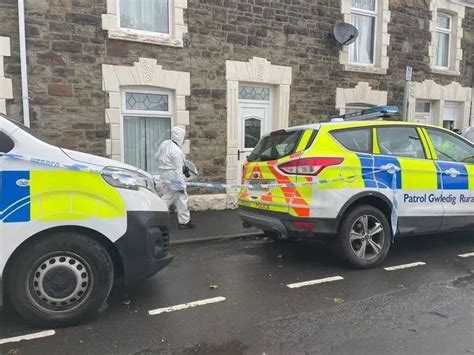 Murder Suspect Of Lovely Lady Charged After She Was Found Dead Inside