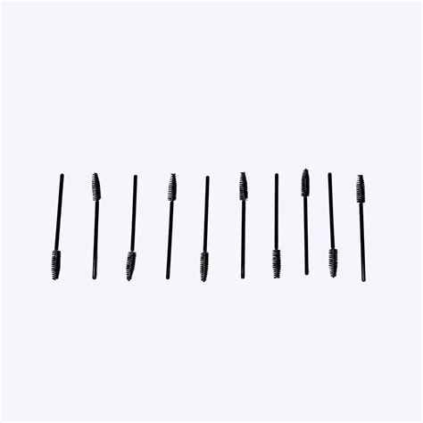Cm01 Spoolie Pack Of 10 Rucci Professional