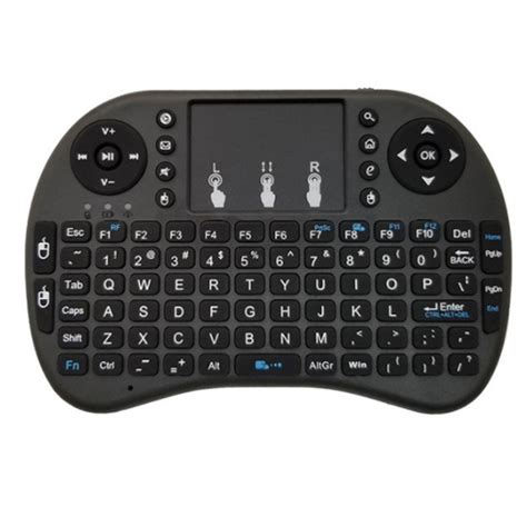 Mini Wireless Keyboard And Much More
