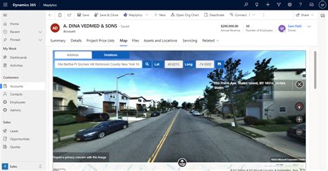 Enhance Field Productivity With New Features In Auto Scheduling Mobile Ui Route Tracking And
