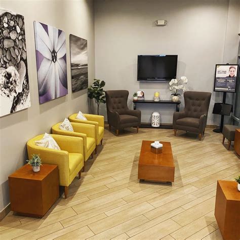 Massage Envy Hoboken Just Remodeled And Its Looking Hoboken Girl
