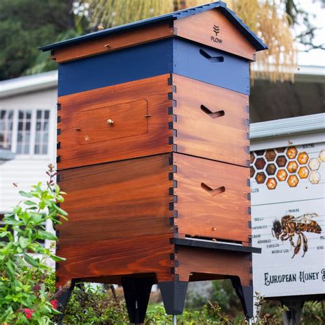 Flow Supers And Brood Boxes Flow Hive Us