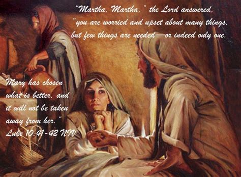 Pin On MARY MARTHA
