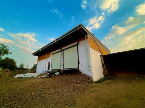 Peb Warehouse Structure At ₹ 265 Sq Ft Palda Indore Indore Id 2853181197530