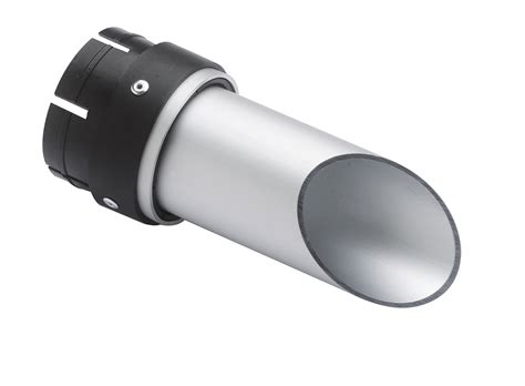 Weller FT N Inclined Nozzle Ø 50 mm Darac Museum Storage Display