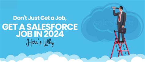 Salesforce Jobs Market In 2024 An In Depth Look Salesforce Trail