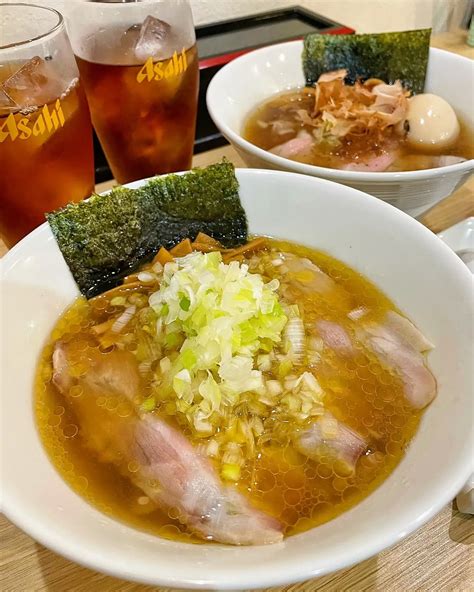 最後の一滴まで美味しい醤油ラーメン🍜 Mai626が投稿したフォトブック Lemon8