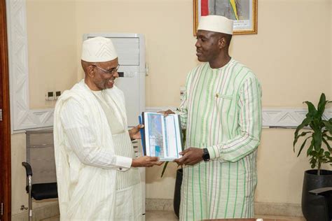 CNPM Conseil National Du Patronat Du Mali