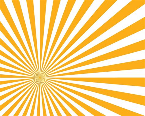Sun Sunburst Pattern 2221995 Vector Art At Vecteezy