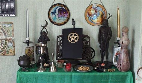 How To Create A Wiccan Book Of Shadows Complete Step By Step Guide Artofit
