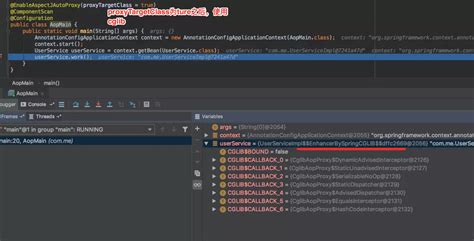 Spring中aop默认使用jdk动态代理，springboot2以后默认使用cglib来实现动态代理详解springboot2x Aop使用的是jdk动态代理 Csdn博客