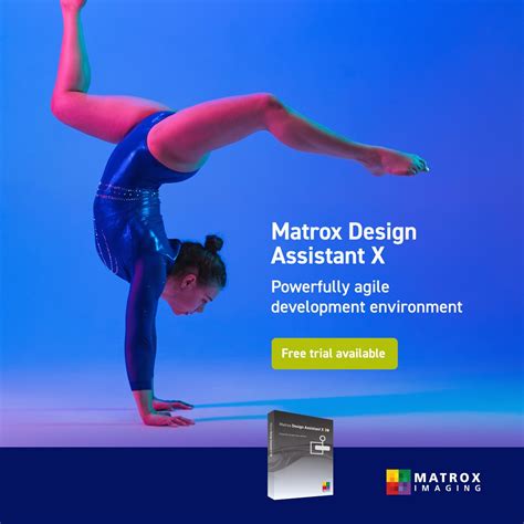 Matrox Imaging On Linkedin Flowchart Based Vision Software Design