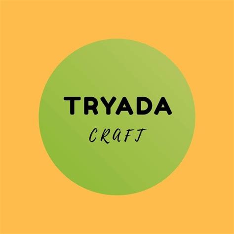 Aneka Kado Tryadacraft • Instagram Photos And Videos